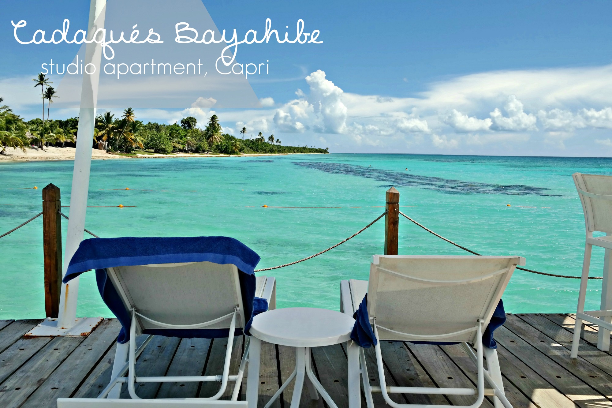 Dominican Republic Resorts: A Review of Cadaqués Bayahíbe